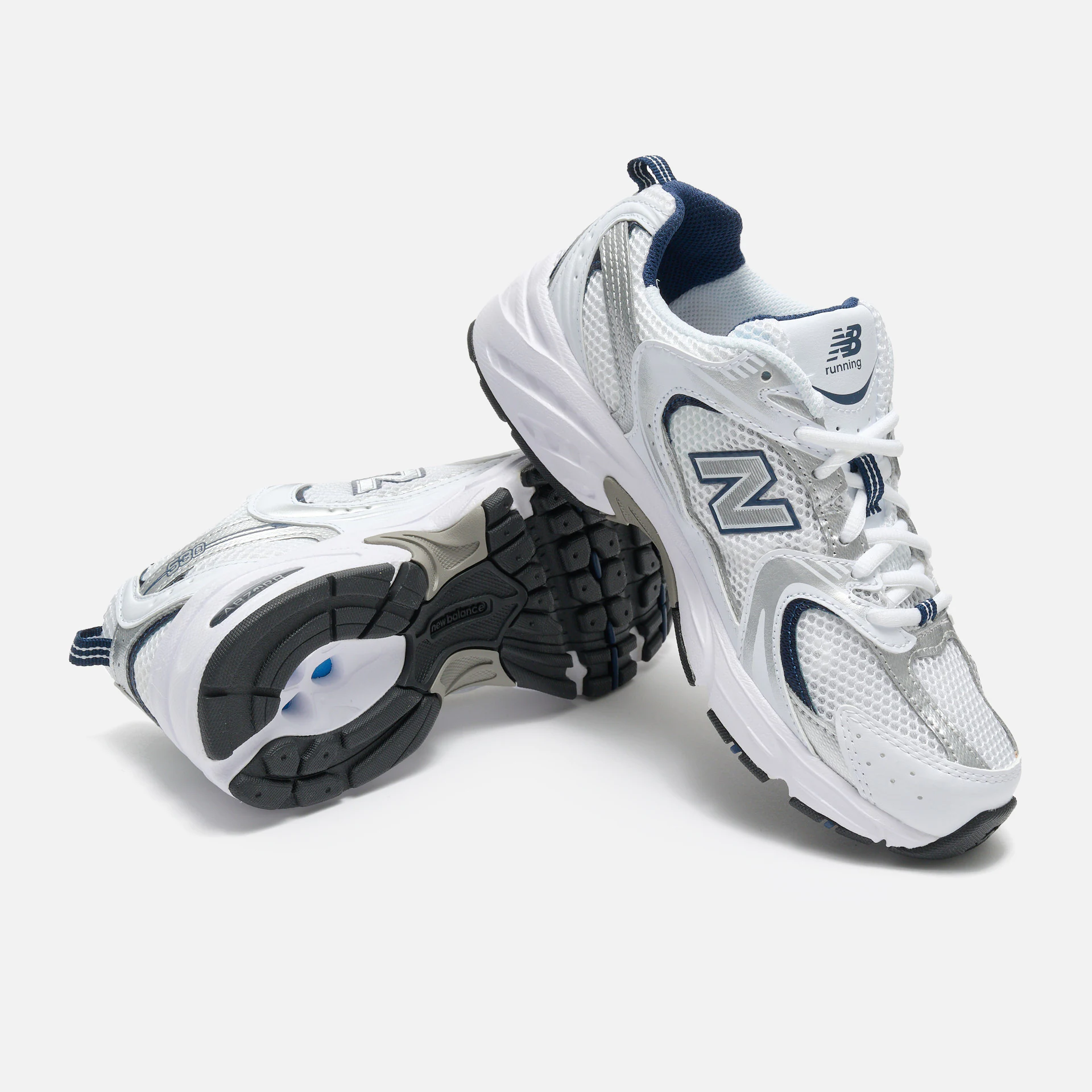 New Balance MR530SG Sneaker White/Natural Indigo