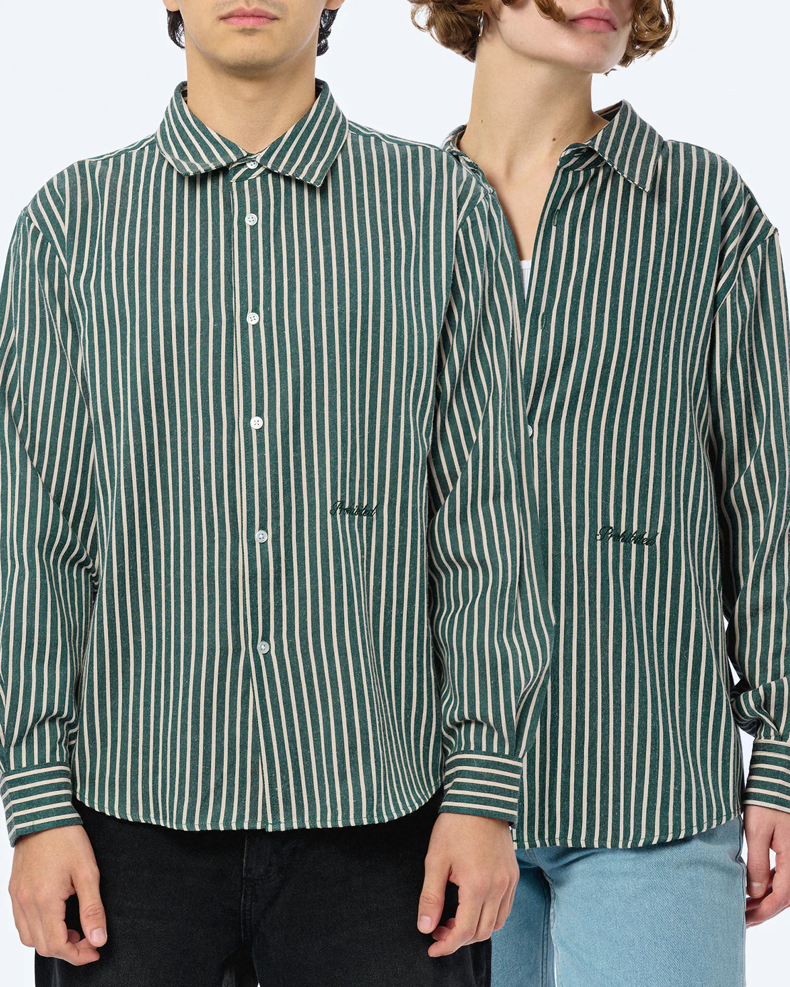 Prohibited finest Streetwear