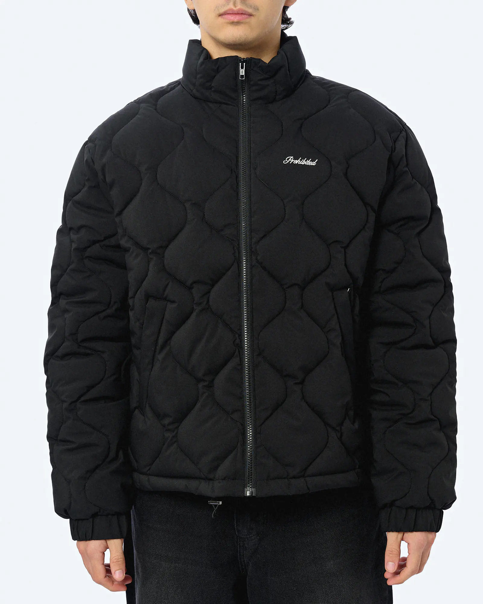 Prohibited finest Streetwear