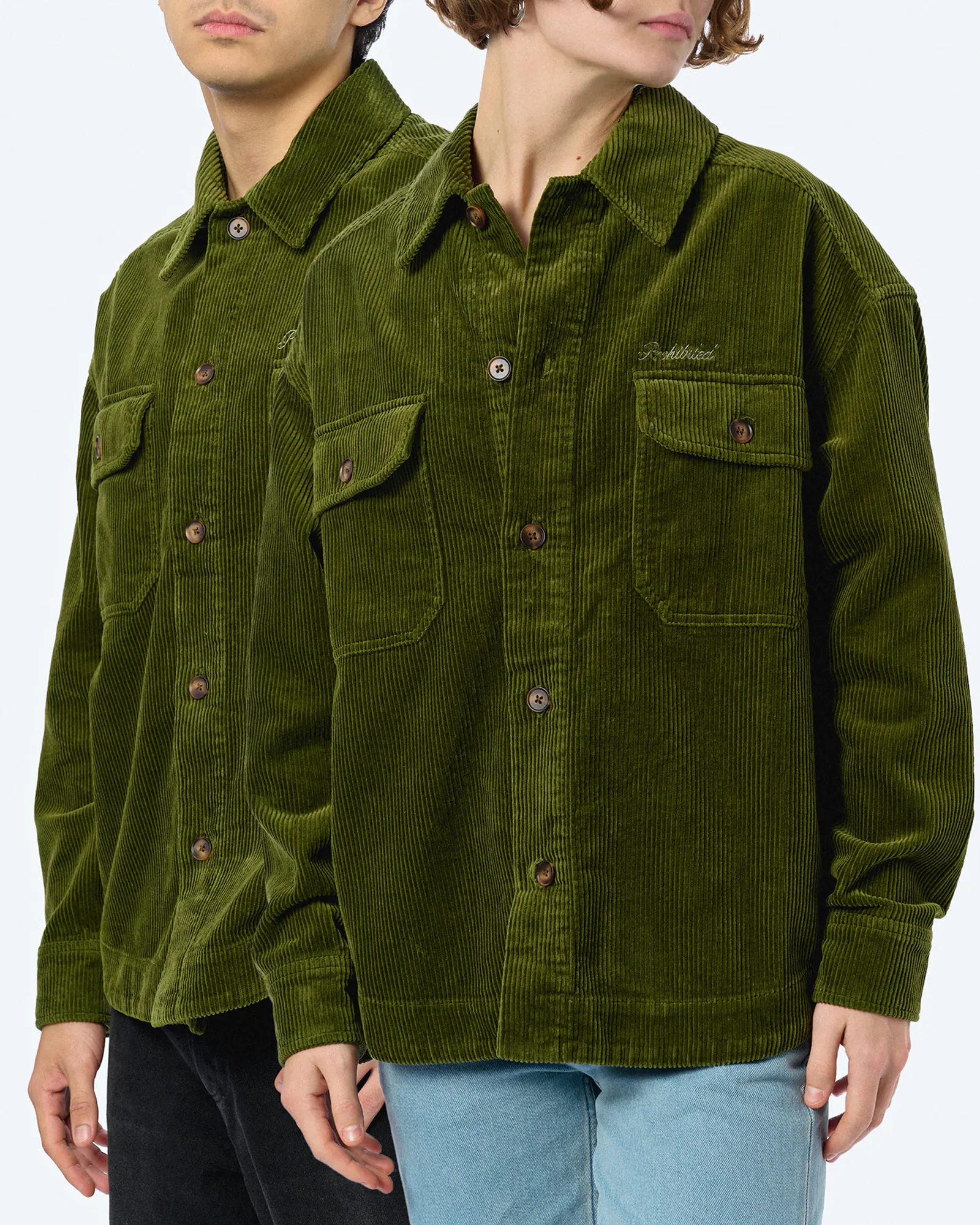 Prohibited finest Streetwear