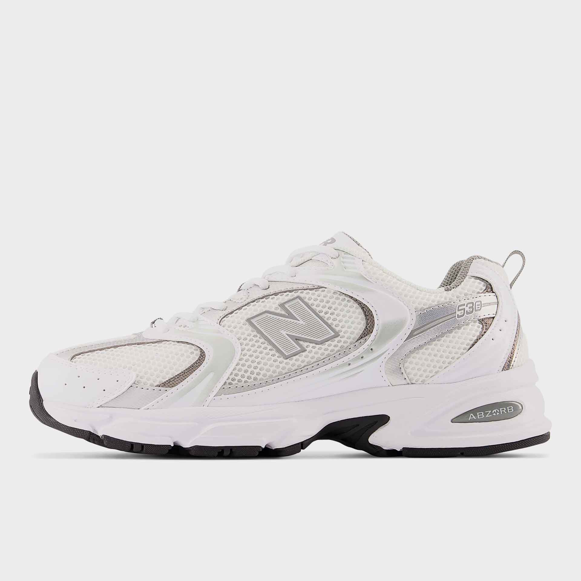 New Balance MR530AD Sneaker Grey/Off White