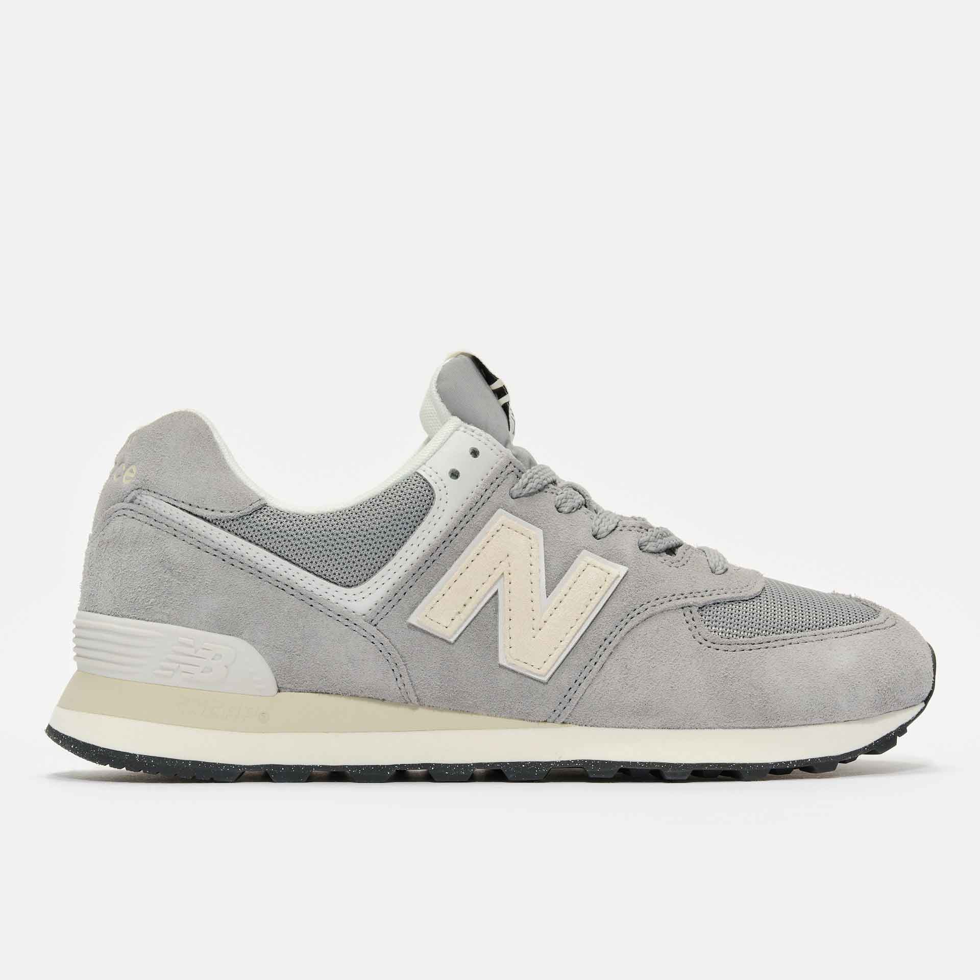 New Balance U574OF2 Sneaker Off White