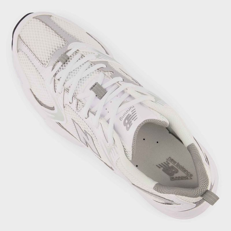 New Balance MR530AD Sneaker Grey/Off White