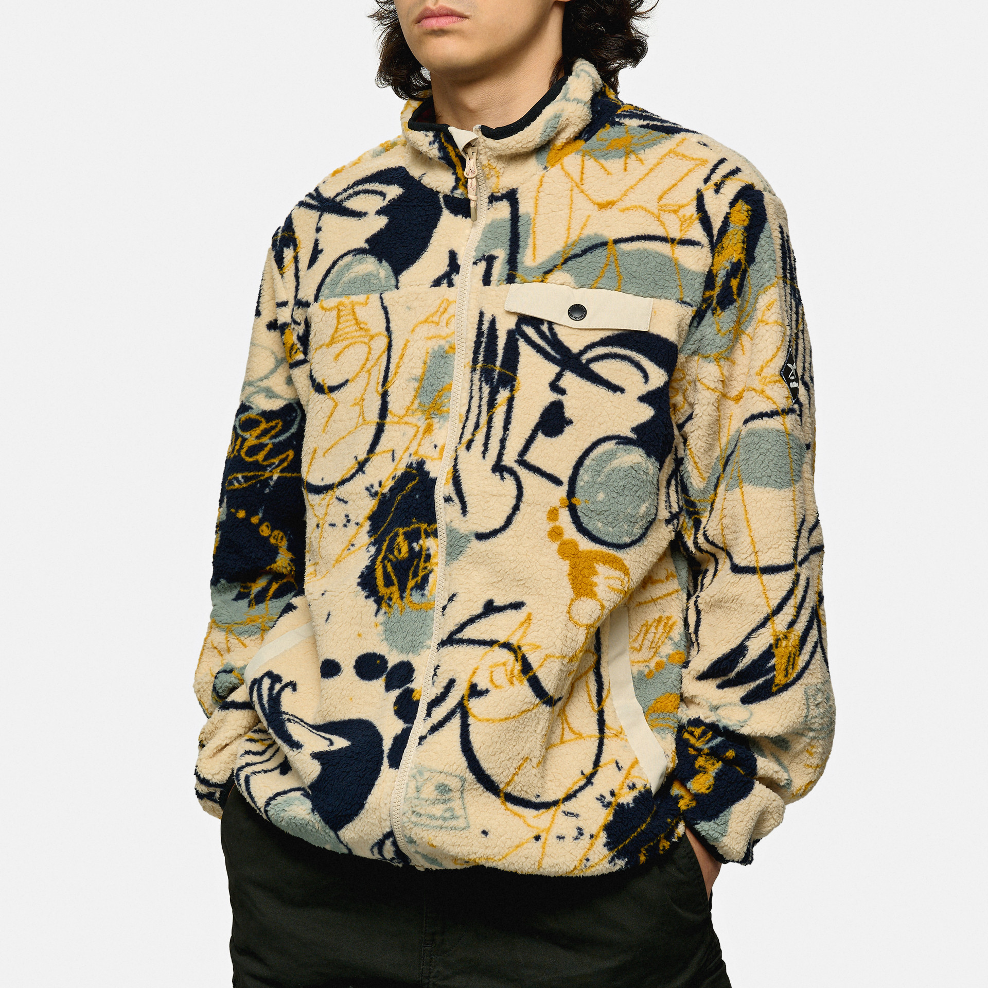 FAST FORWARD Streetwear Onlineshop & Website